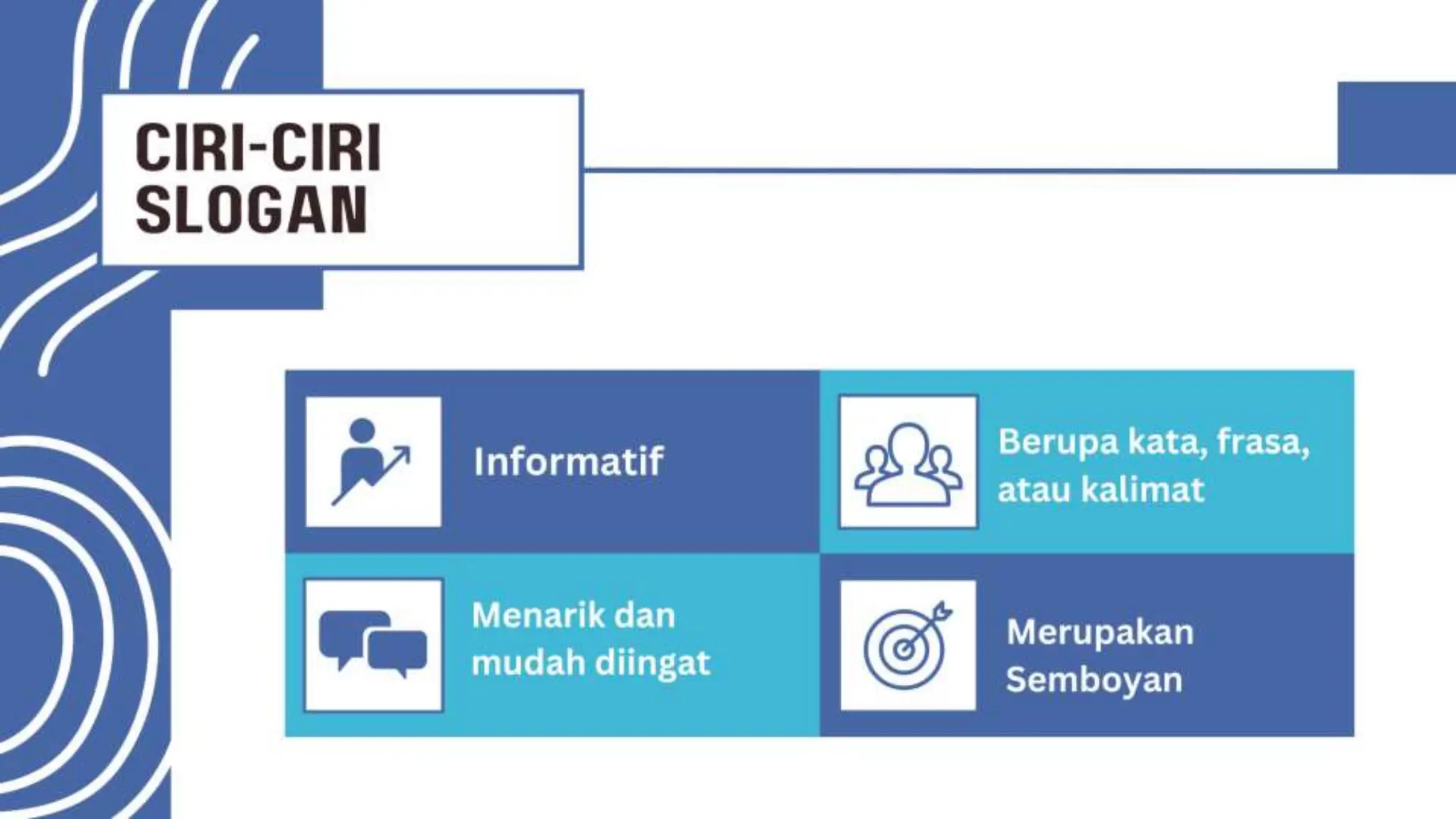 Materi Teks Iklan, Slogan, dan Poster Kelas VIII SMP | PPTX