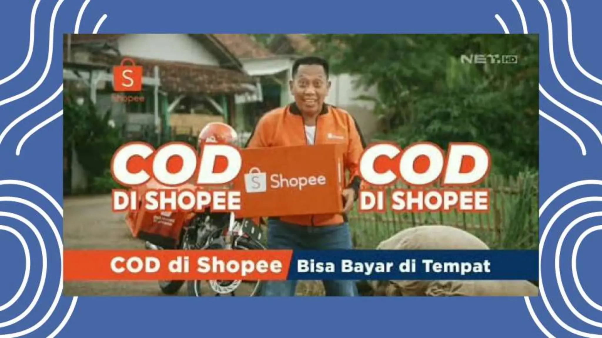 Salindia Materi Teks Iklan, Slogan, dan Poster | PPTX