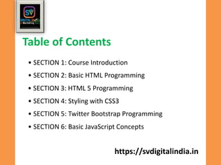 Ppt full stack developer | PPT