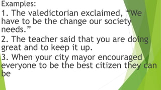 PowerPoint presentation on function on oral communication | PPTX