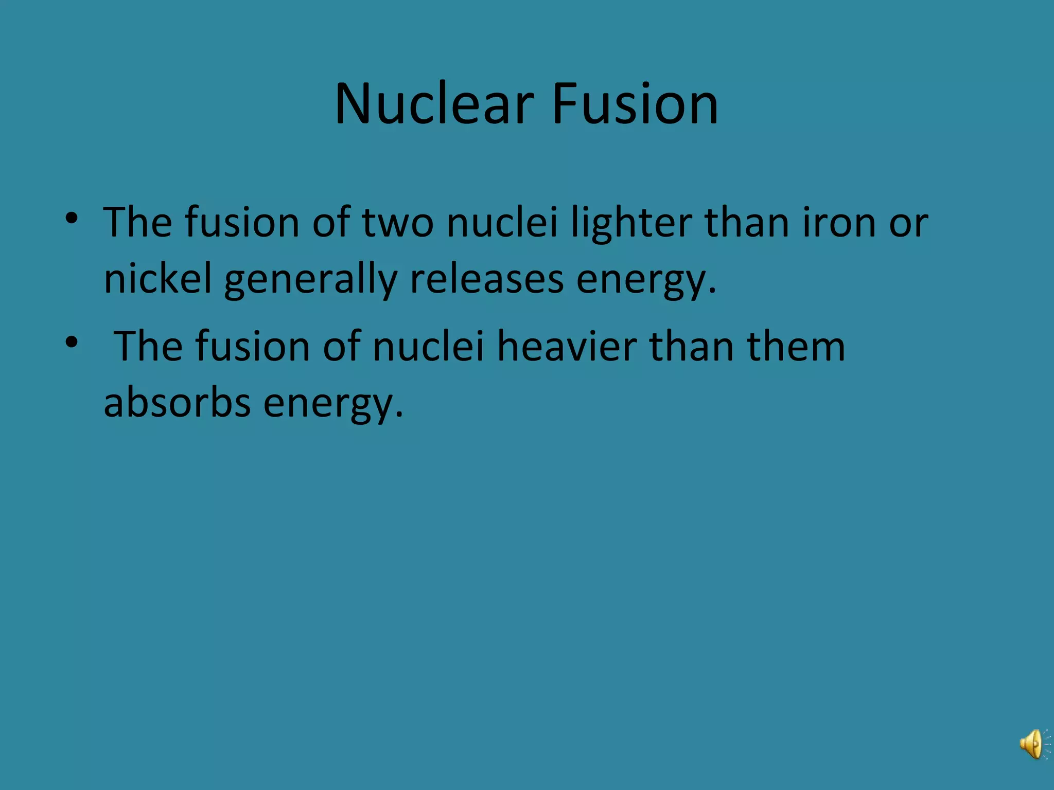 Ppt fusion and_fission_wk4 | PPT