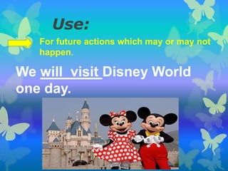 PPT Future- will .ppt