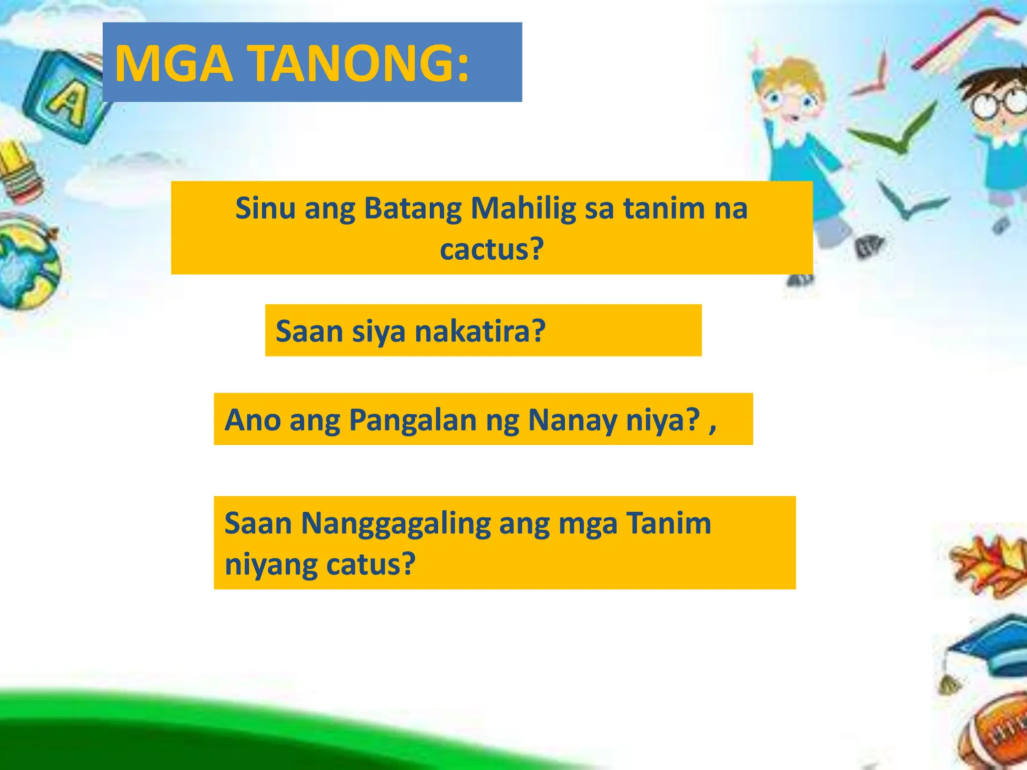 ppt G1 - natutukoy ang gamit ng maliliit at malalaking letra.pptx