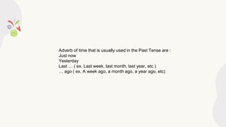 PPT_G10_Past Event | PPTX