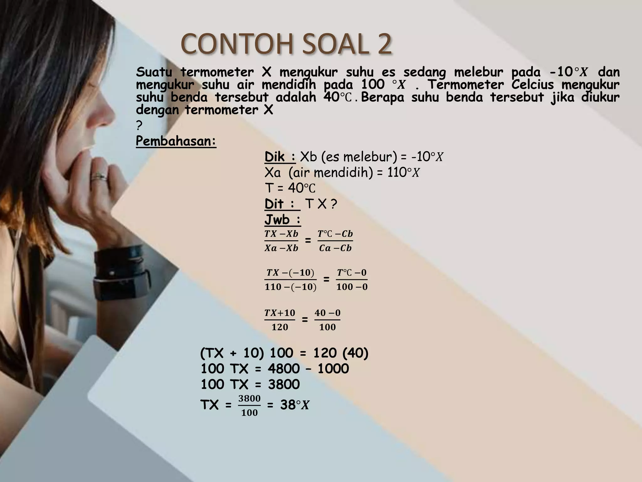 Ppt g7 b suhu dan pengukurannya | PPTX