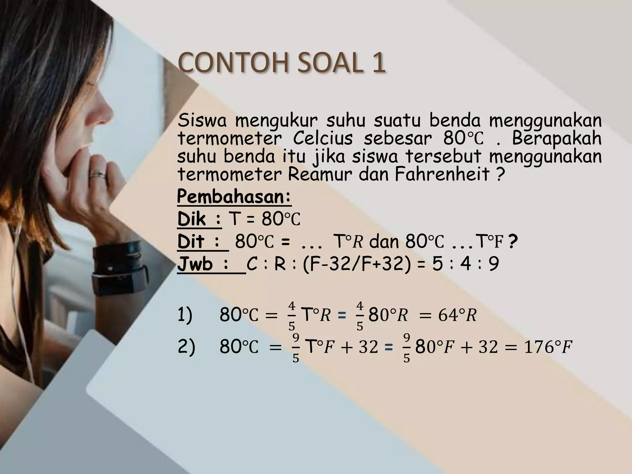 Ppt g7 b suhu dan pengukurannya | PPTX