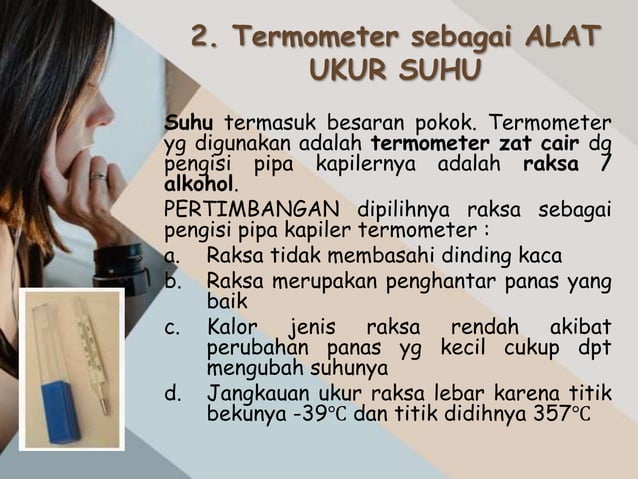 Ppt g7 b suhu dan pengukurannya | PPT