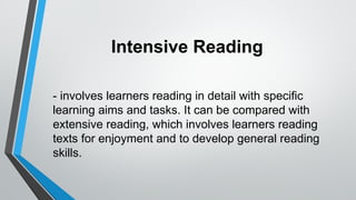 Power point for Reading Comprehension topic grade 8.pptx