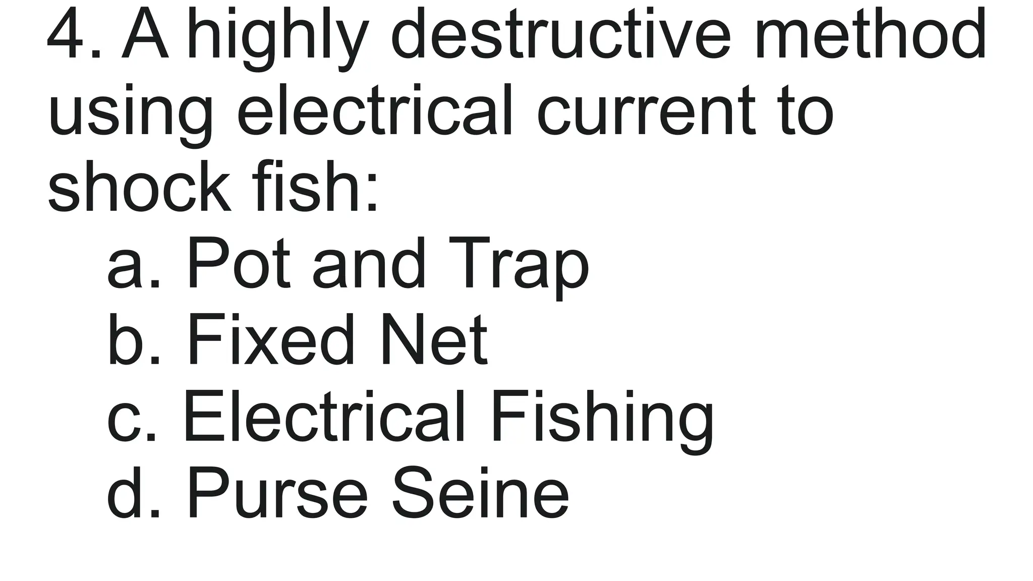 PPT G8Q1W3.pptx fishing gears and bait methods | PPTX