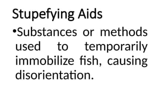 PPT G8Q1W3.pptx fishing gears and bait methods | PPTX