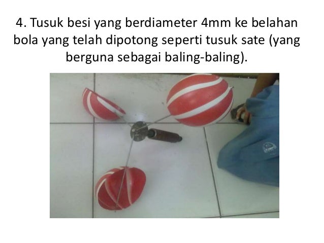 rekayasa teknologi alat pedekteksi dini angin puting beliung