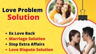 Top Best Astrologer +91-9463629203 LoVe Problem SolUtion specialist In ...