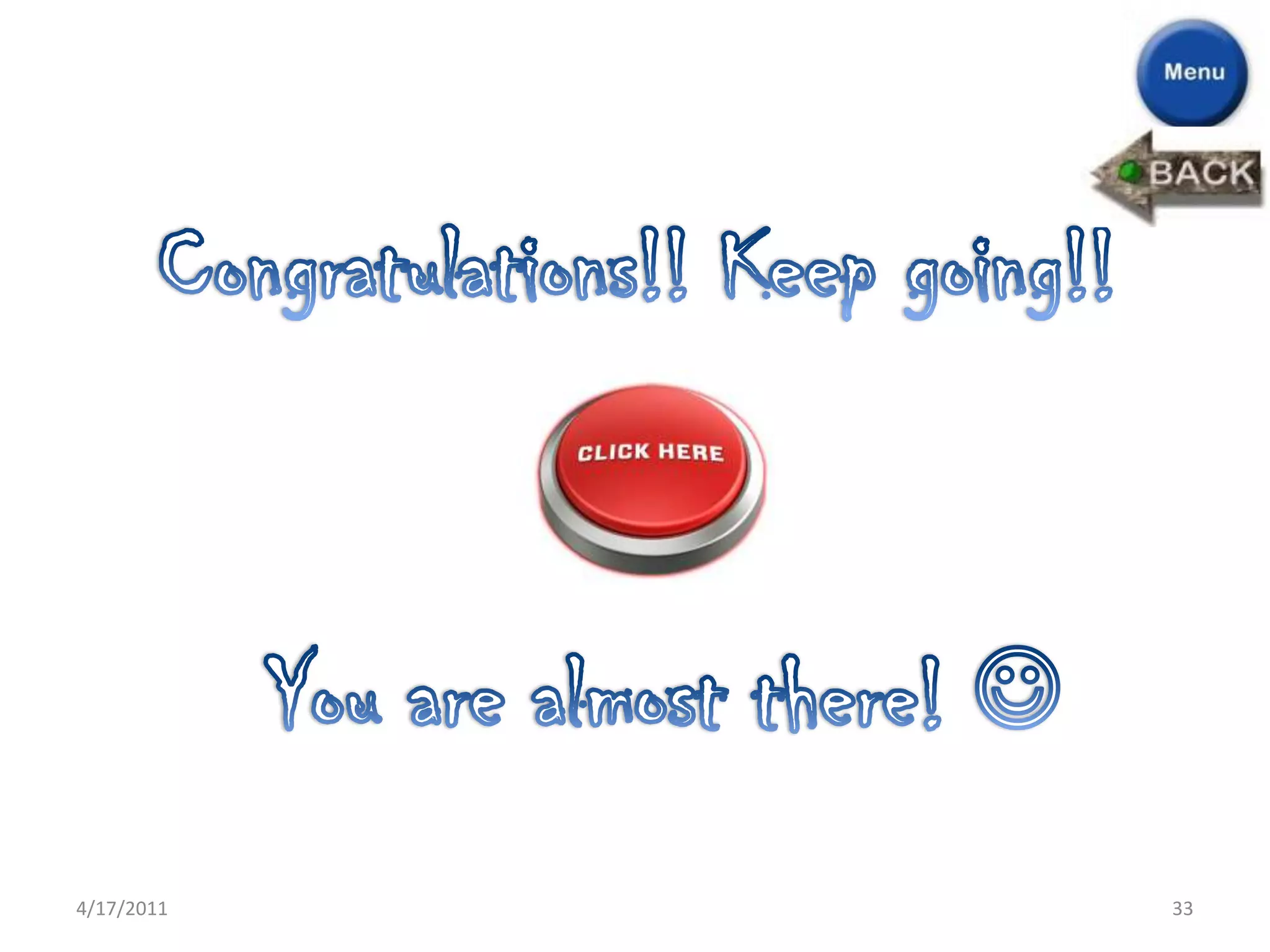 The Redundancy Principle | PPTX