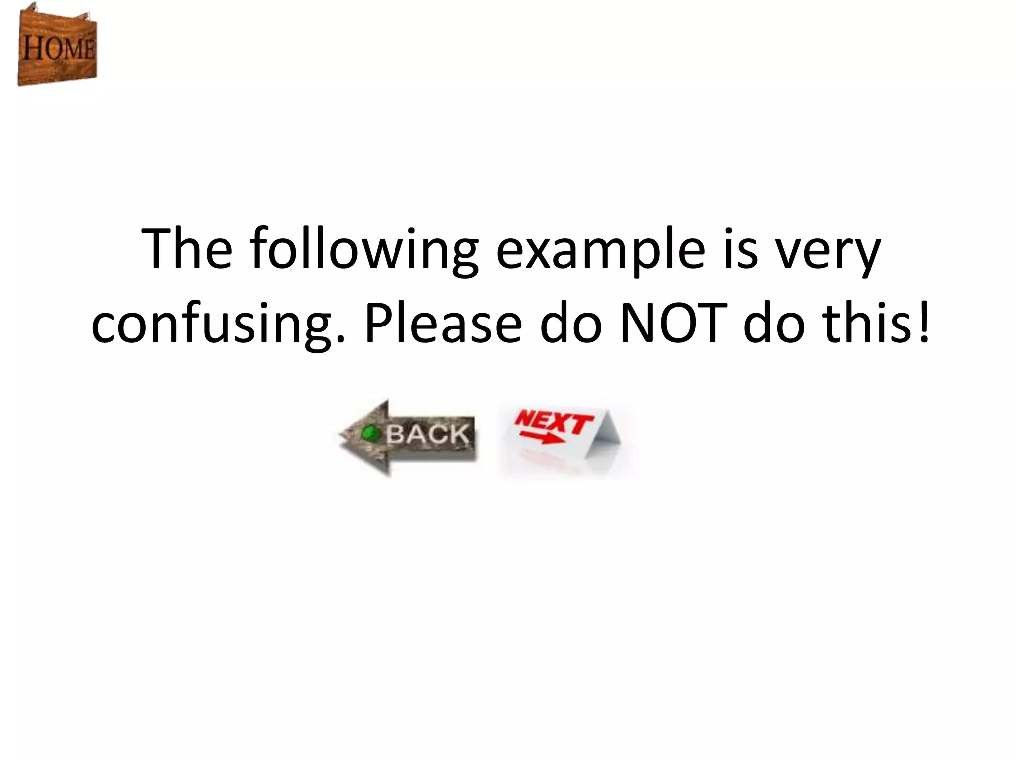 The Redundancy Principle | PPT