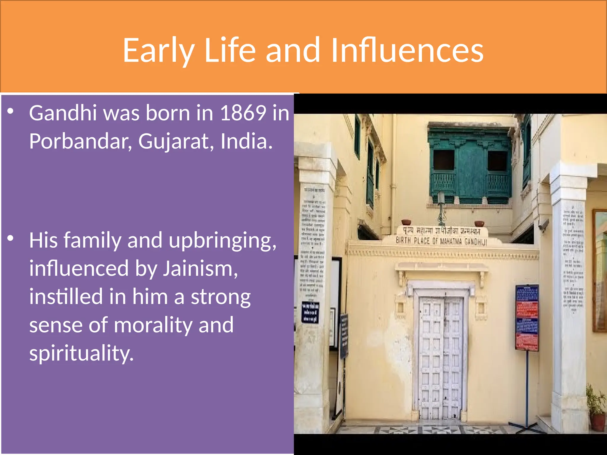 Gandhi and the Indian Freedom Movement.pptx