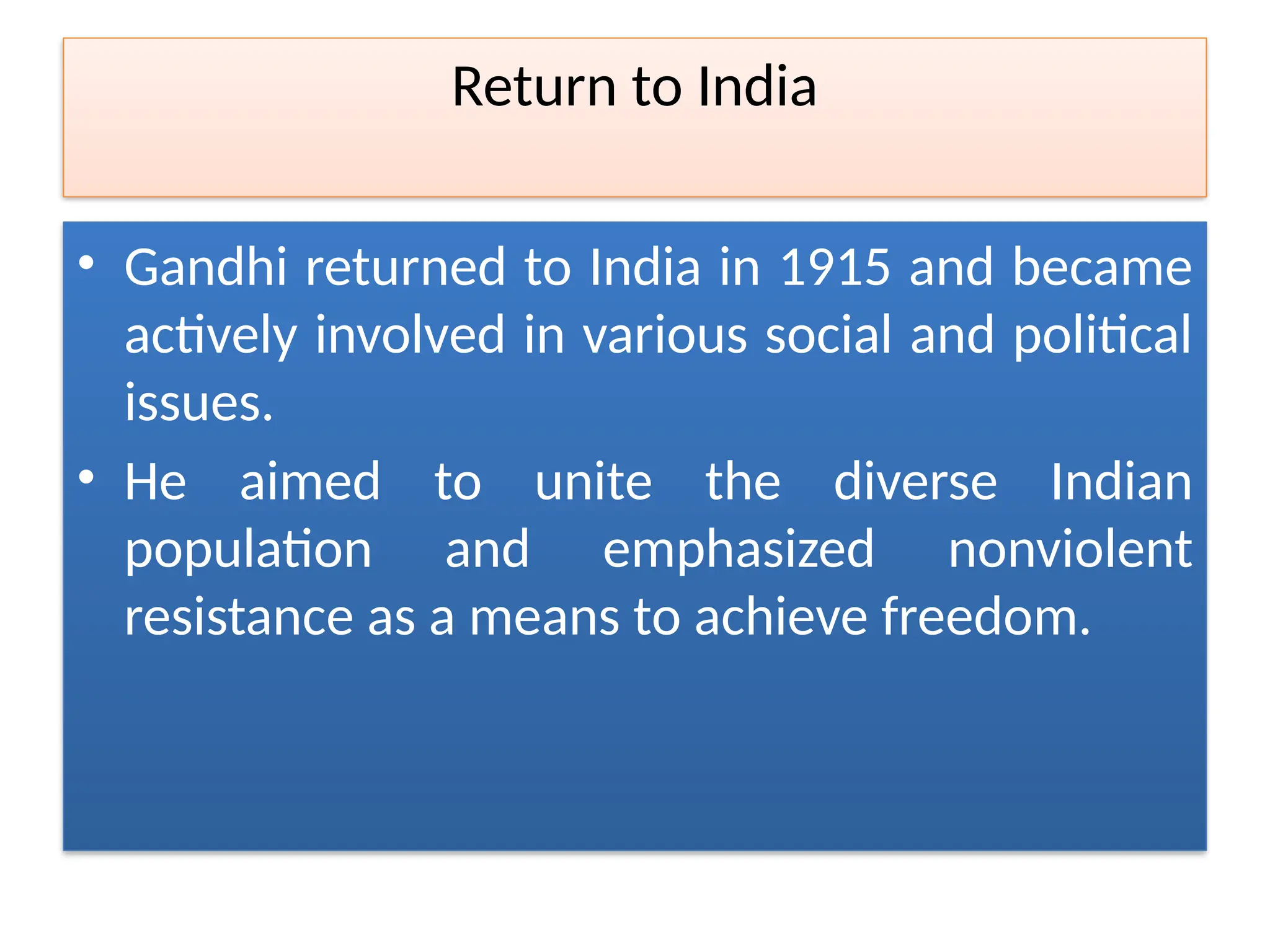 Gandhi and the Indian Freedom Movement.pptx