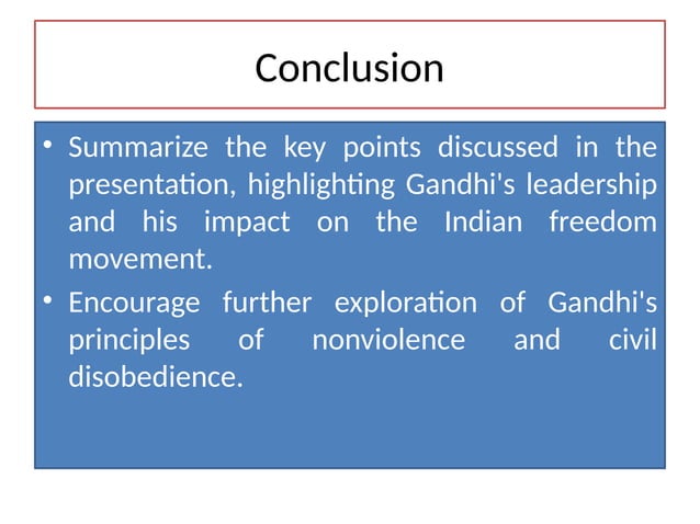 Gandhi and the Indian Freedom Movement.pptx