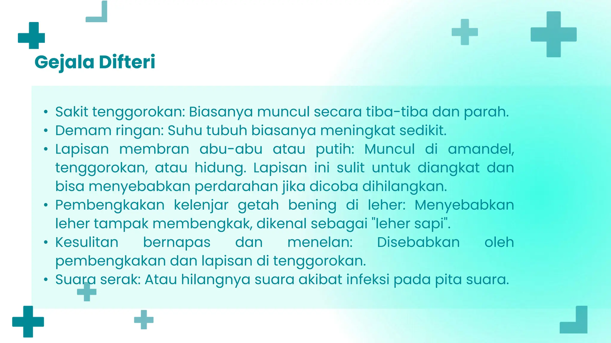 PPT Gangguan Pada Sistem Pernapasan (1).pptx
