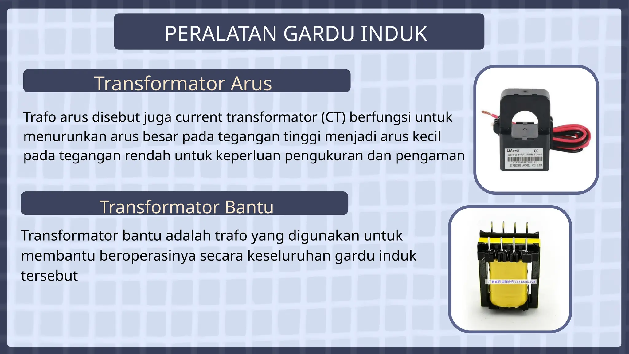 GARDU INDUK KONVENSIONAL ATAU GARDU INDUK LUAR | PPTX