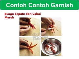 Garnish | PPTX