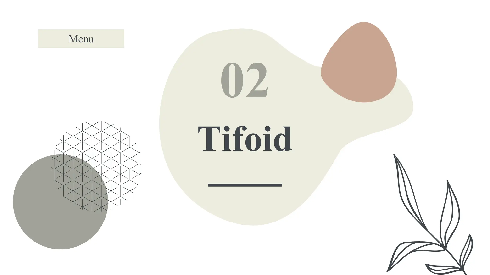 ppt gastritis dan tifoid layanan kesehatan | PPTX