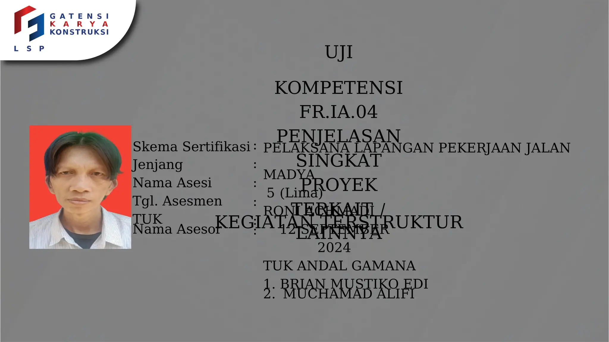PPT Gatensi Jalan J-5 ( RONI ACHMADI ).pptx