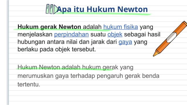 PPT Gaya dan Hukum Newton_Dwi Novita Sari_SMP N 2 Mlati (1).pptx