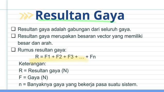 PPT Gaya dan Hukum Newton_Dwi Novita Sari_SMP N 2 Mlati (1).pptx