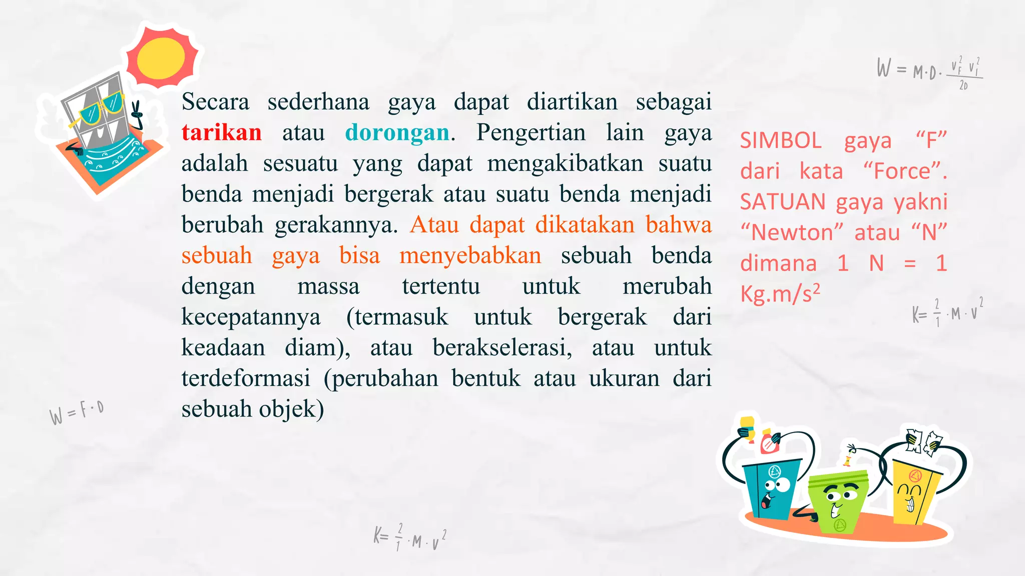PPT GAYA KELAS VIII.pptx