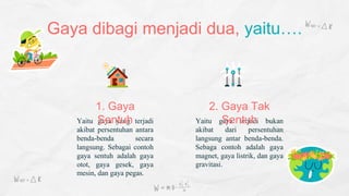 PPT GAYA KELAS VIII.pptx