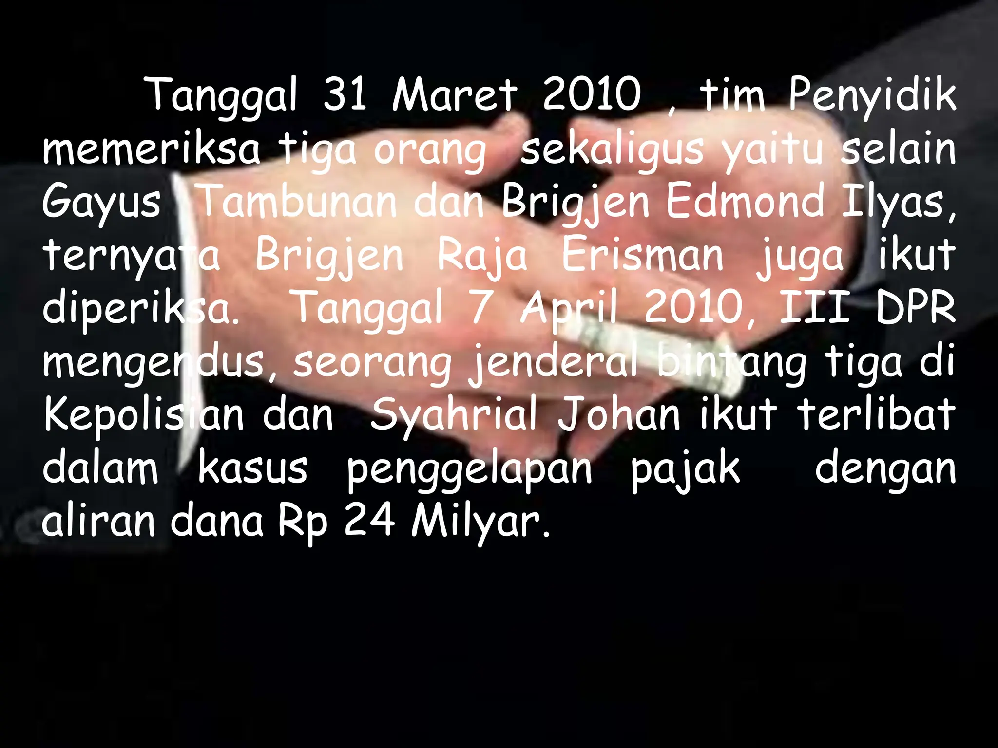 ppt gayus tambunan kelompok sipil sem 2.pptx