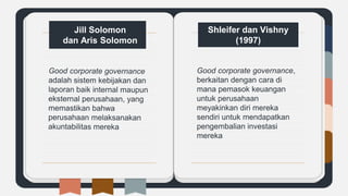 Power Point Good Corporste Governance.pptx