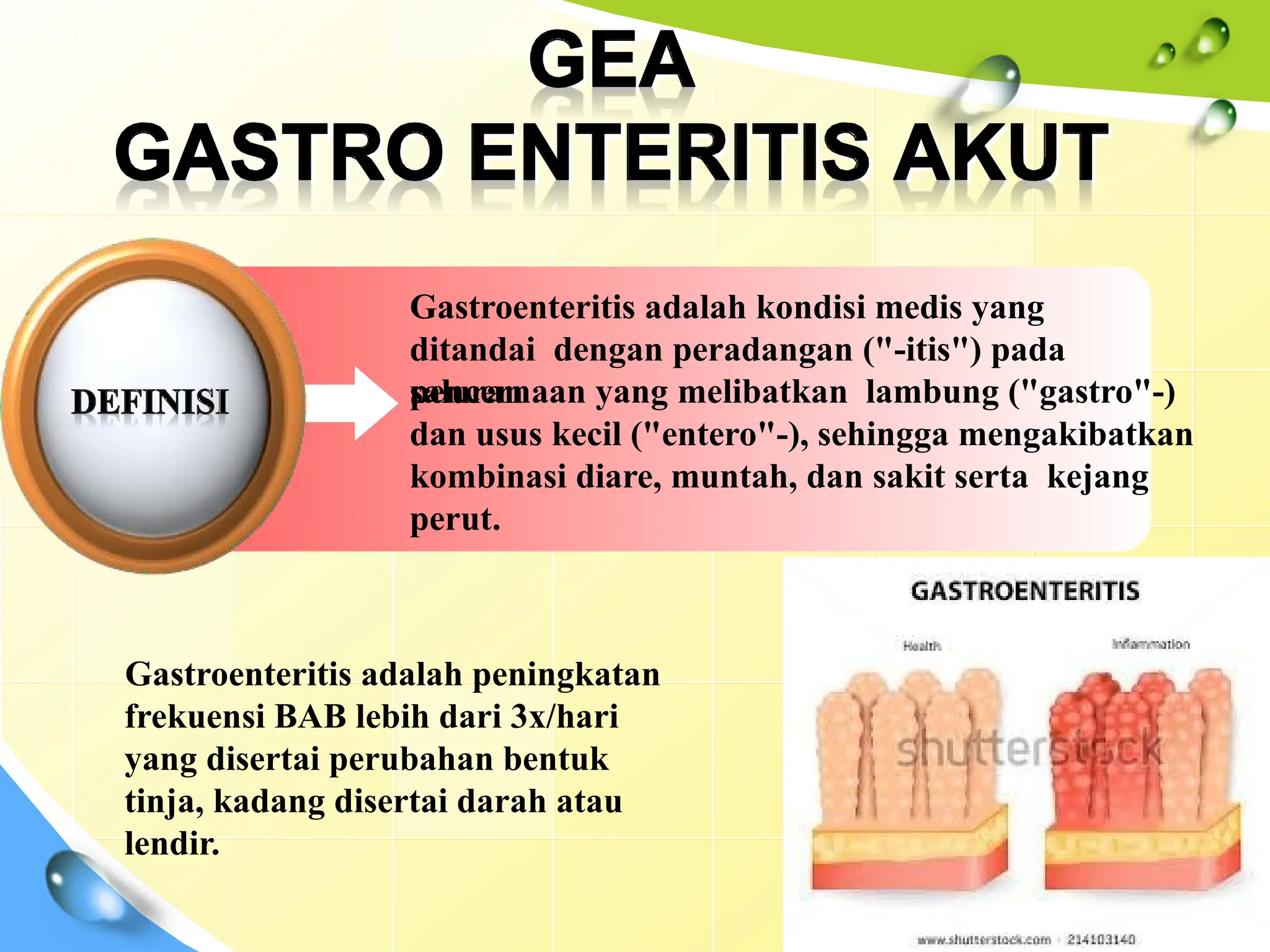 PPT Gastro akut pada pasien dengan diare.pptx