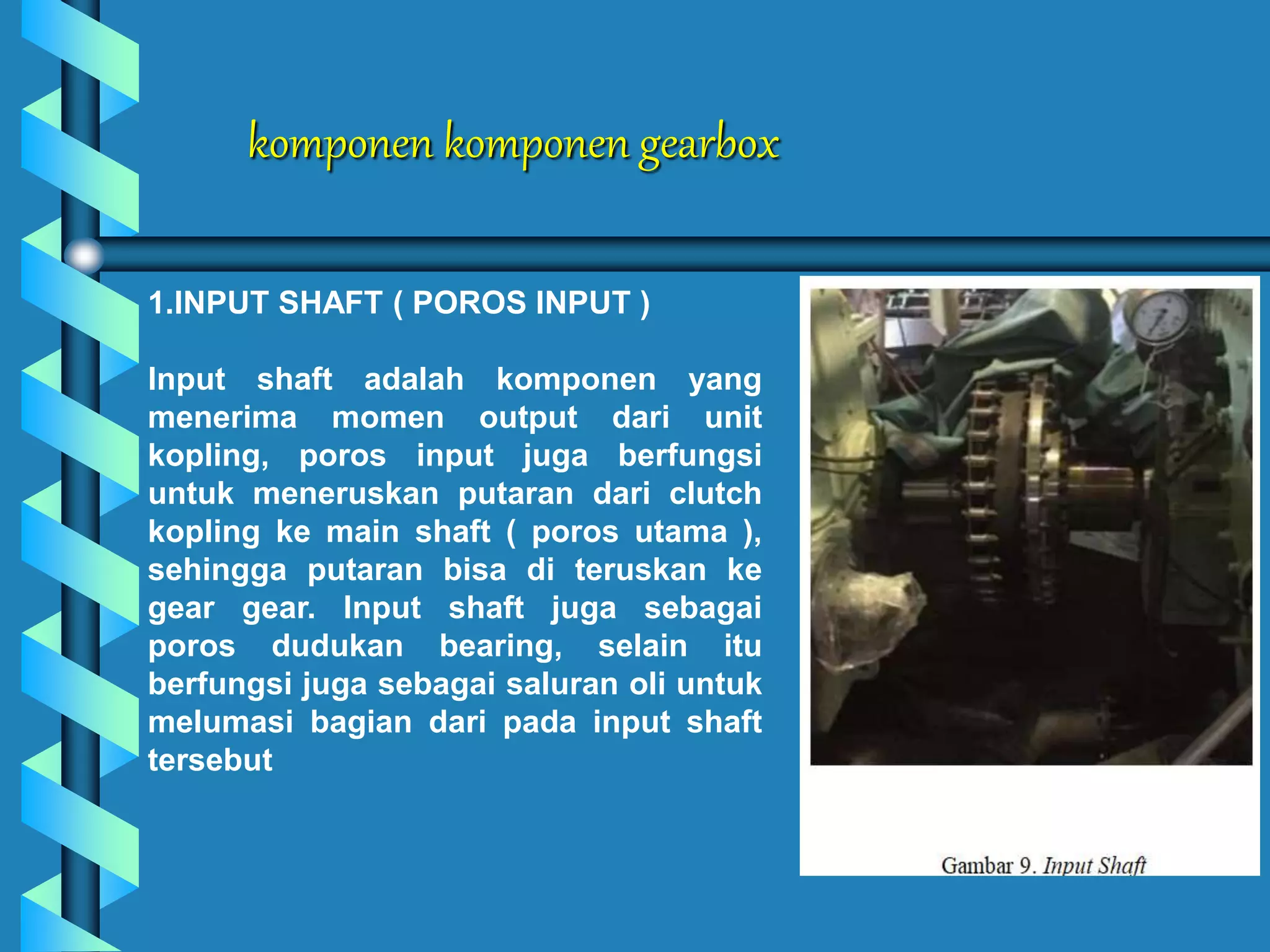 PPT GEAR BOX.ppt