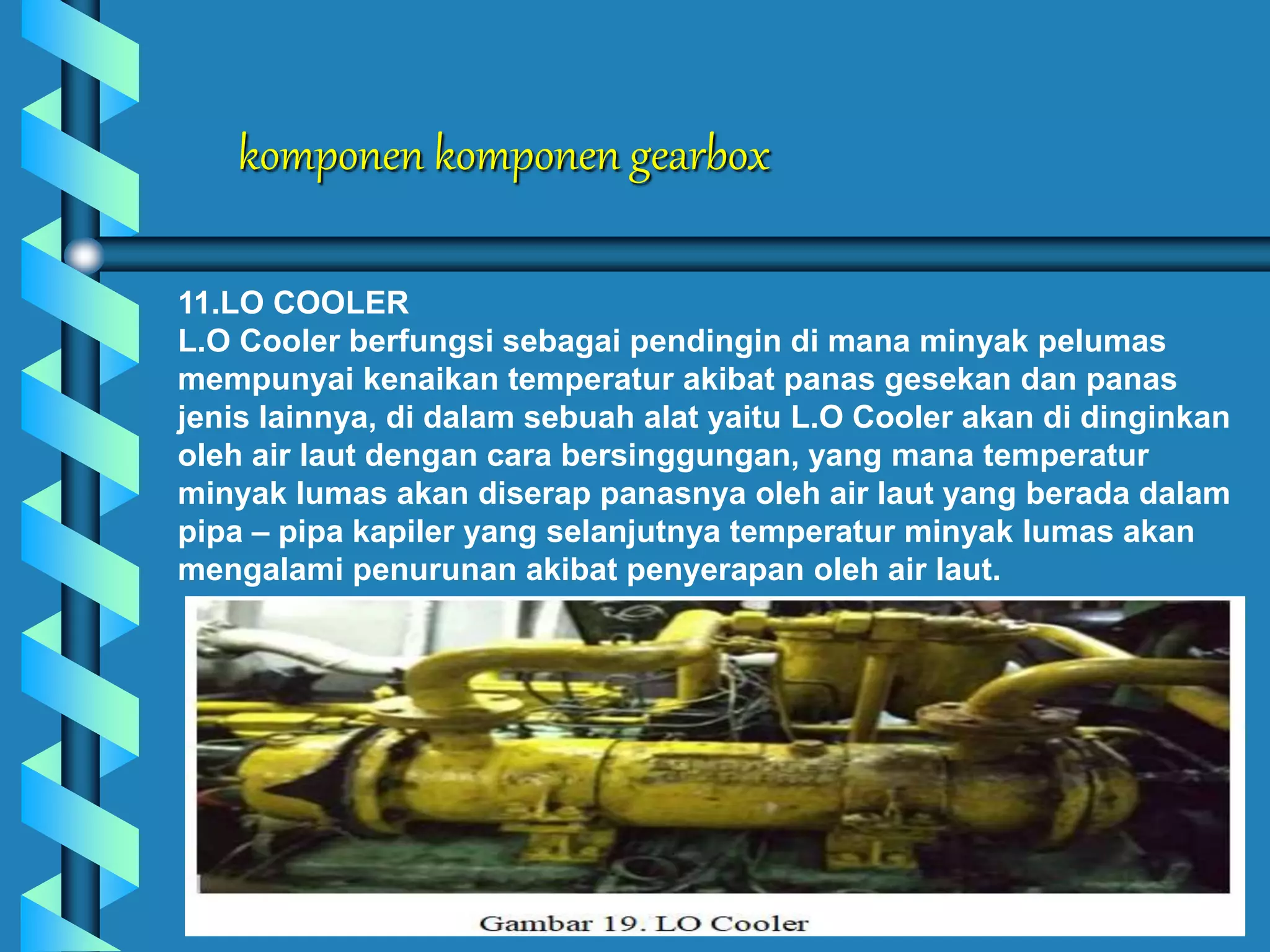 PPT GEAR BOX.ppt