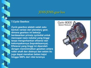 PPT GEAR BOX.ppt