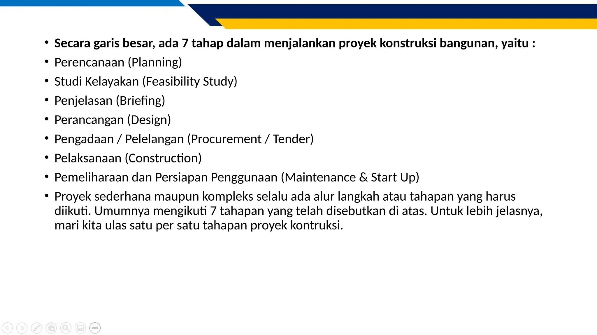 PPT pelaksana lapangan pekerjaan gedung madya JENJANG 5 (ASTEKINDO).pptx