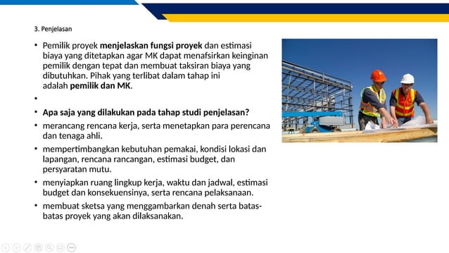PPT pelaksana lapangan pekerjaan gedung madya JENJANG 5 (ASTEKINDO).pptx
