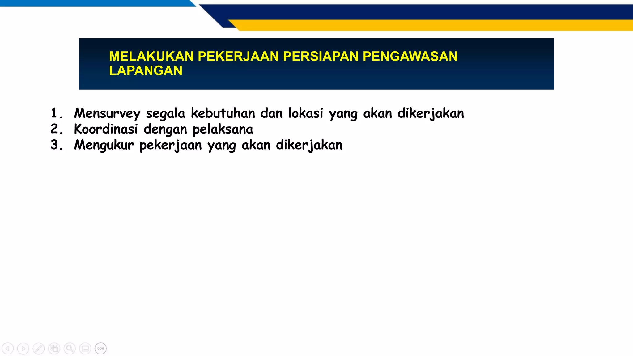 PPT gedung pengawasan DIMAS.ppt