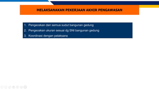 PPT gedung pengawasan DIMAS.ppt