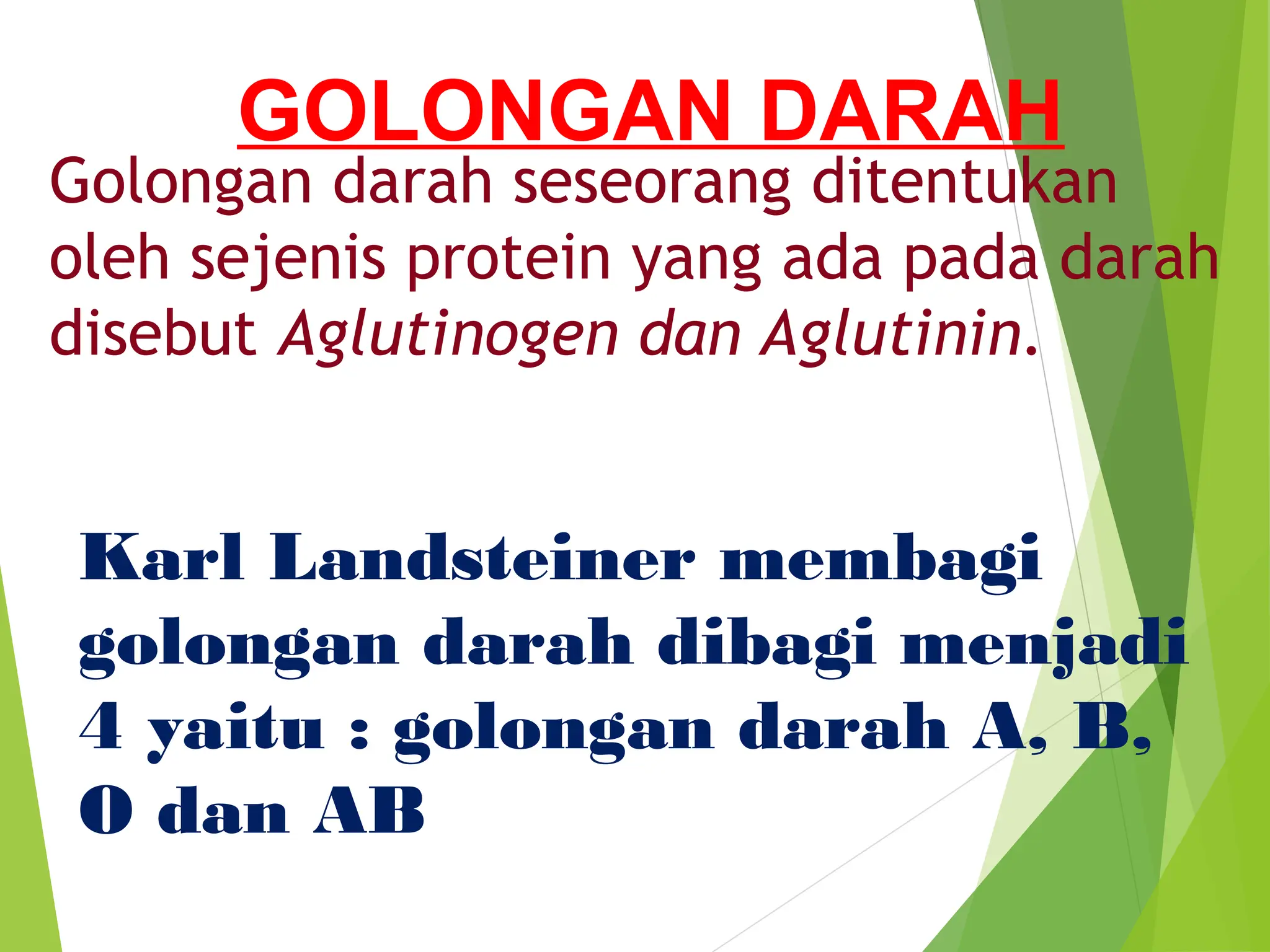 Power Point Materi Genetika Pewarisan Sifat IPA Kelas 9.ppt