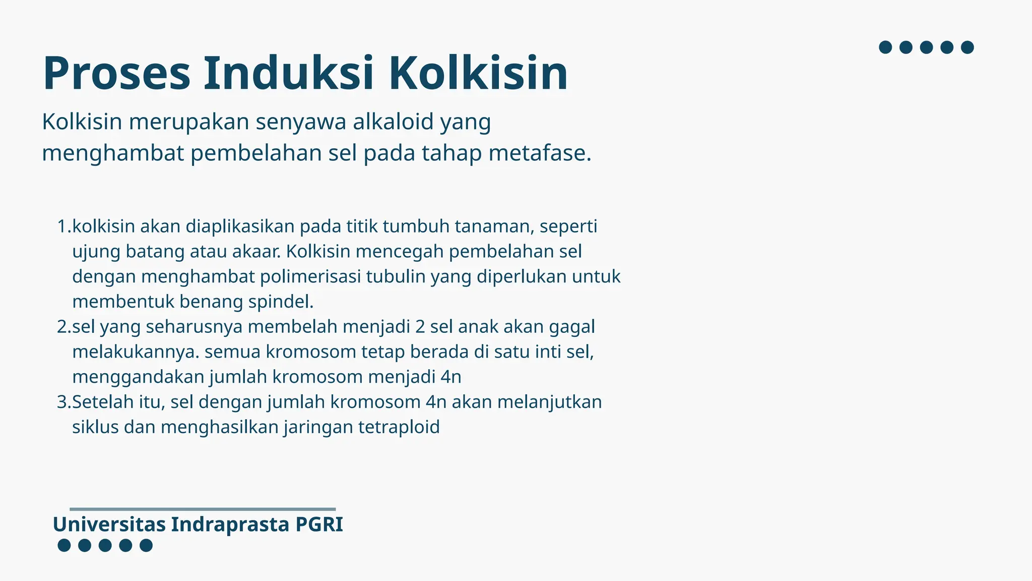 PPT GENETIKA ABERASI KROMOSOM DAN POLIP.pptx