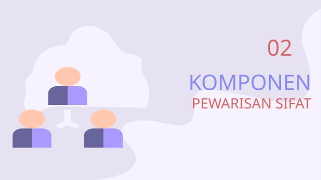 PPT GENETIKA TANAMAN. Genetika tanaman adalah cabang ilmu biologi yang ...