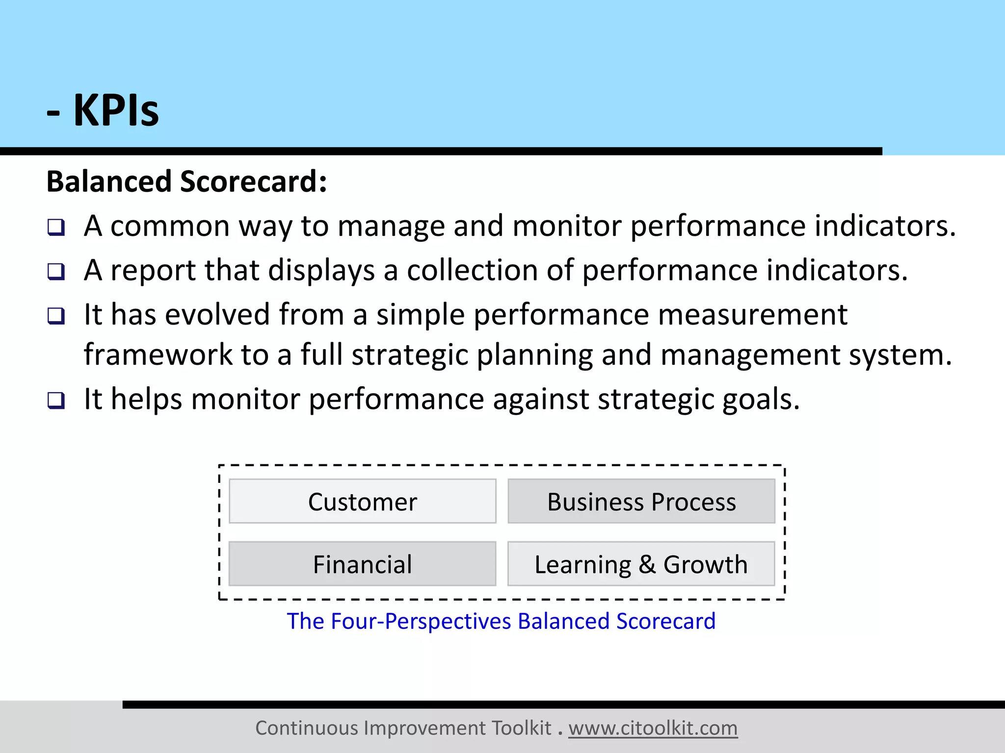 PPT %GenMngmnt^Improvement - KPIs Complete Presentation.pdf