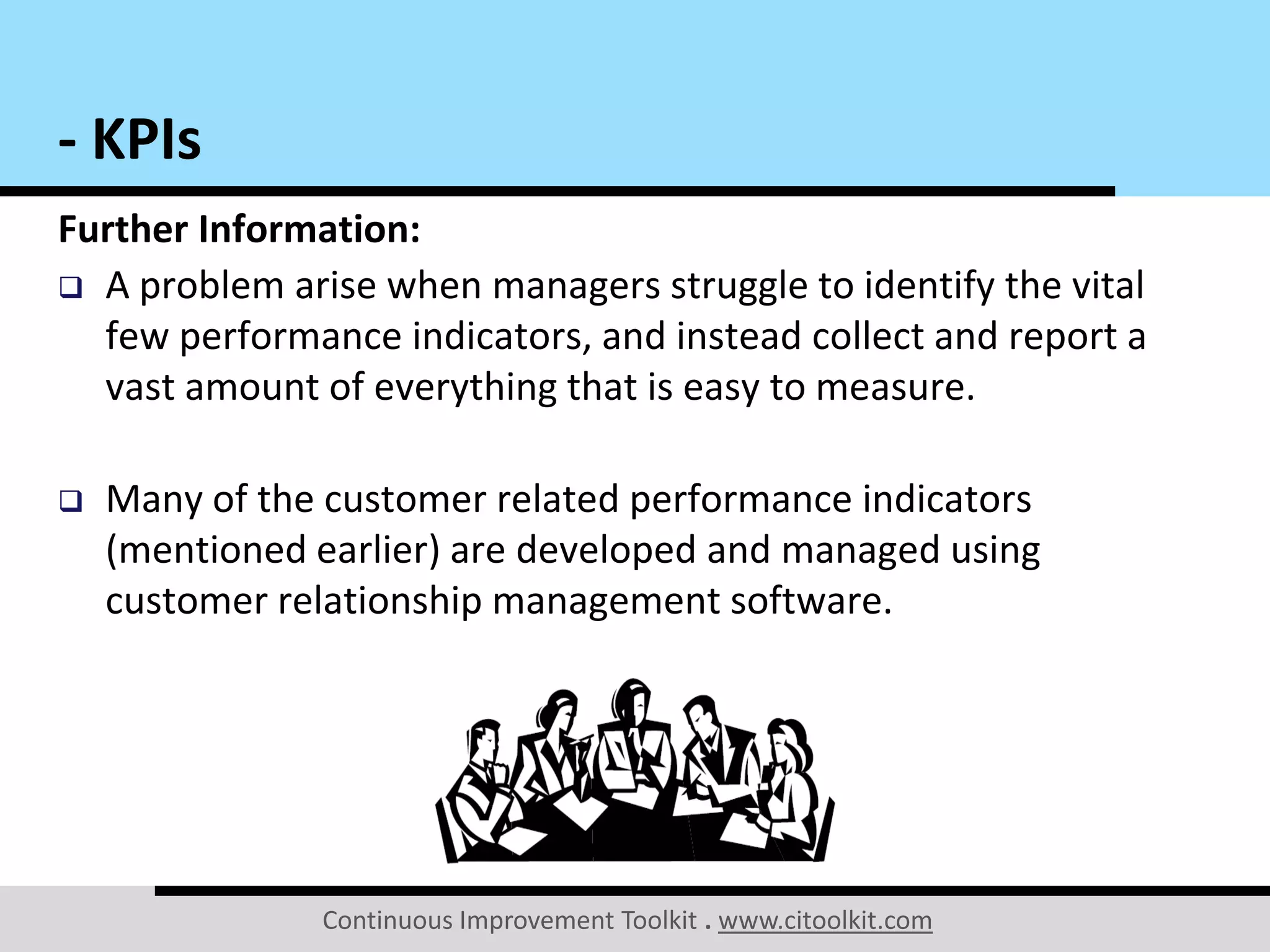 PPT %GenMngmnt^Improvement - KPIs Complete Presentation.pdf | Computer ...
