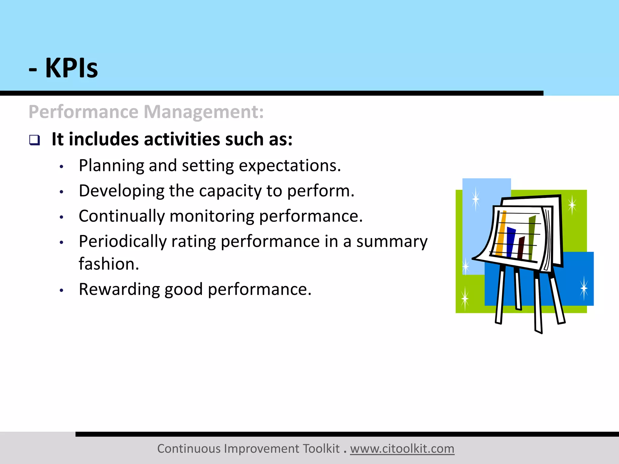 PPT %GenMngmnt^Improvement - KPIs Complete Presentation.pdf