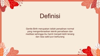 ppt gentle birth (1).pptx