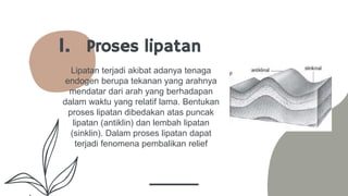 PPT GEOGRAFI TEKTONISME | PPTX