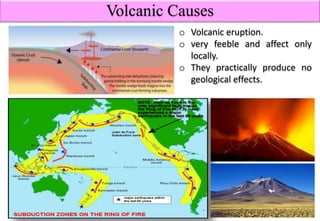 Earthquake | PPTX | Geology | Science