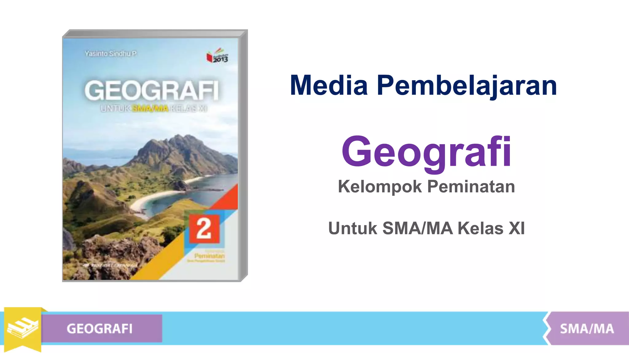 Ppt geo kelas xi bab 3 std fix y | PPTX